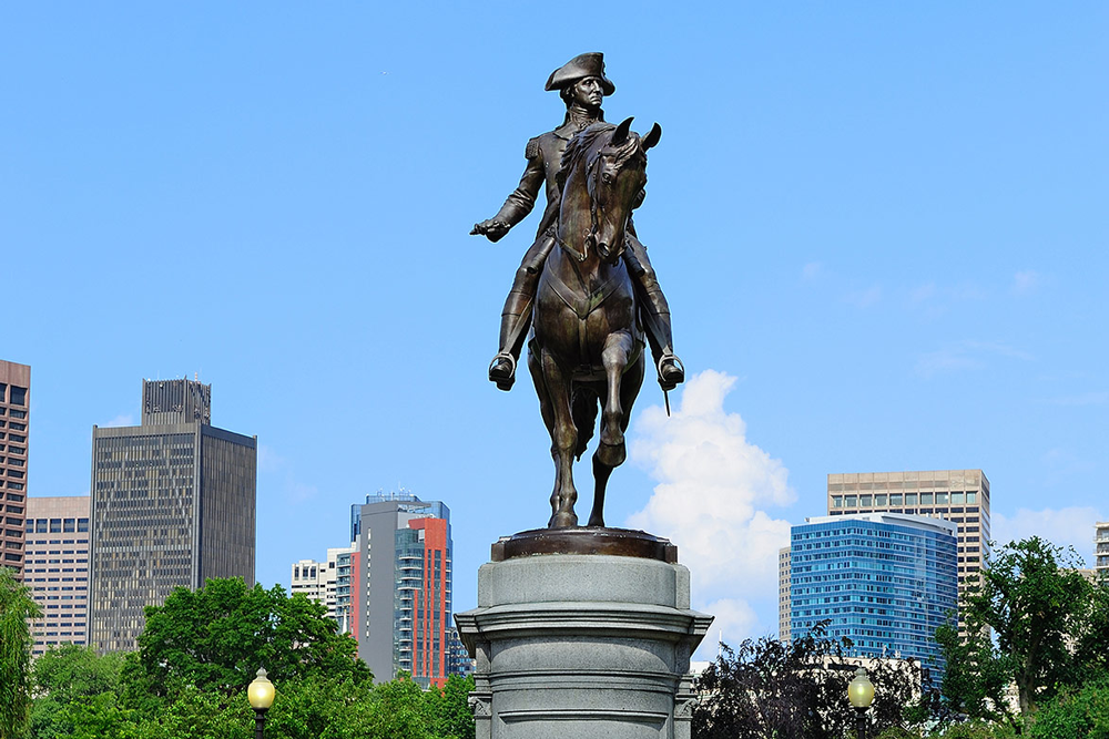 Boston, MA - Spectrum Tours